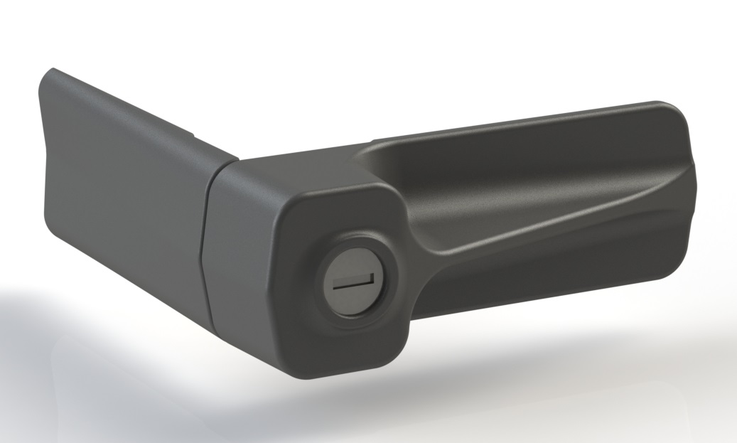 Document Lock 7710 | Euro-Locks Nederland