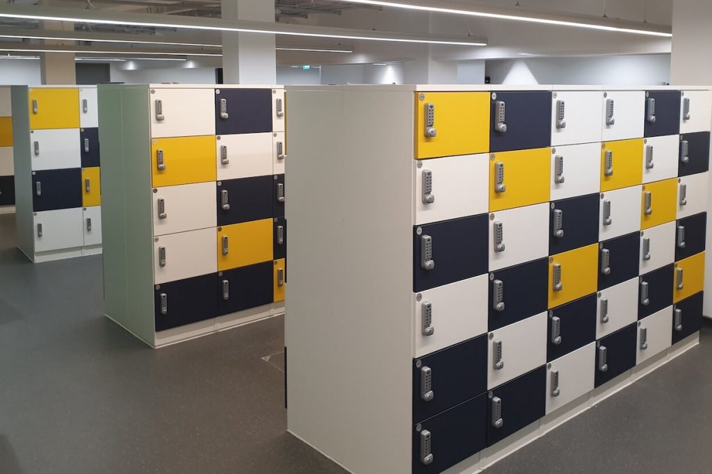 Electronic Locks | Digital Locks | Digital Combination Locks