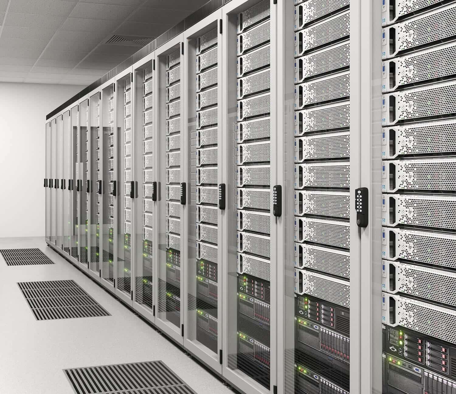 Supplying Locks for Industry | Lowe & Fletcher UK