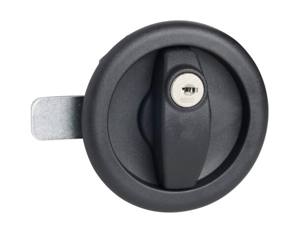 Flush Fitting Handle A193 | Lowe & Fletcher UK