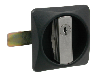 Flush Fitting Handle F90 | Handles