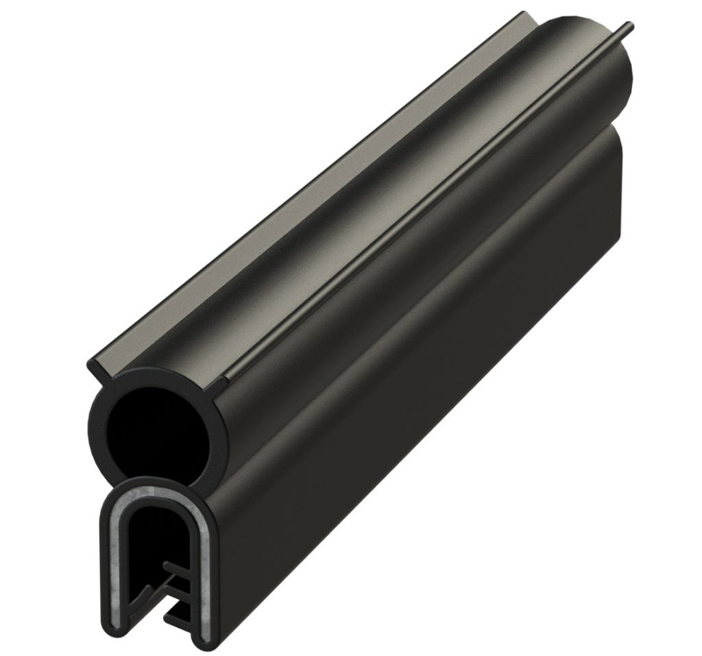 Gaskets | Self-gripping gasket | Cell sponge gasket | Seals