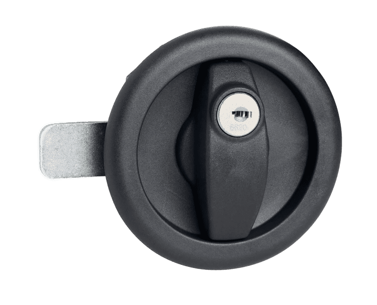 Mechanical Locks | Lowe & Fletcher UK