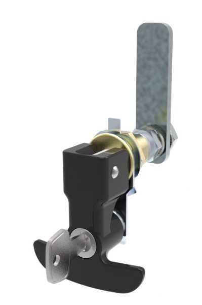 Heavy Duty Compression Latch A218 | Handles
