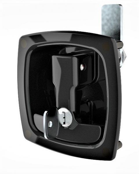 Heavy Duty Compression Latch A232 | Lowe & Fletcher UK