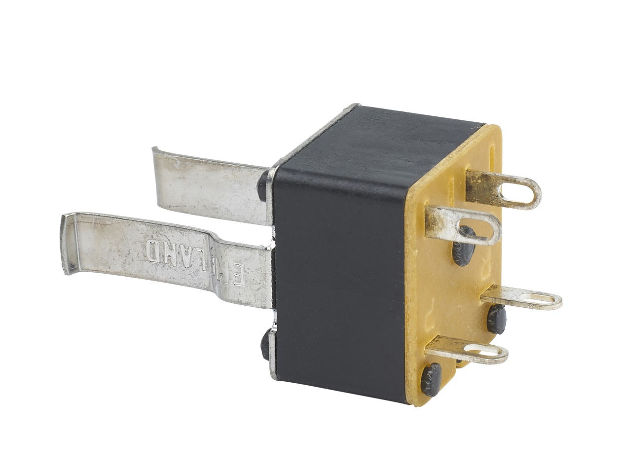 M.S. Switches Mini Clip-on 9555504 | Key Switches