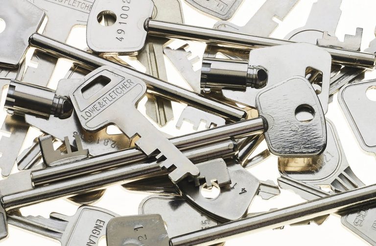 About Lowe & Fletcher UK: Trusted Locking Experts