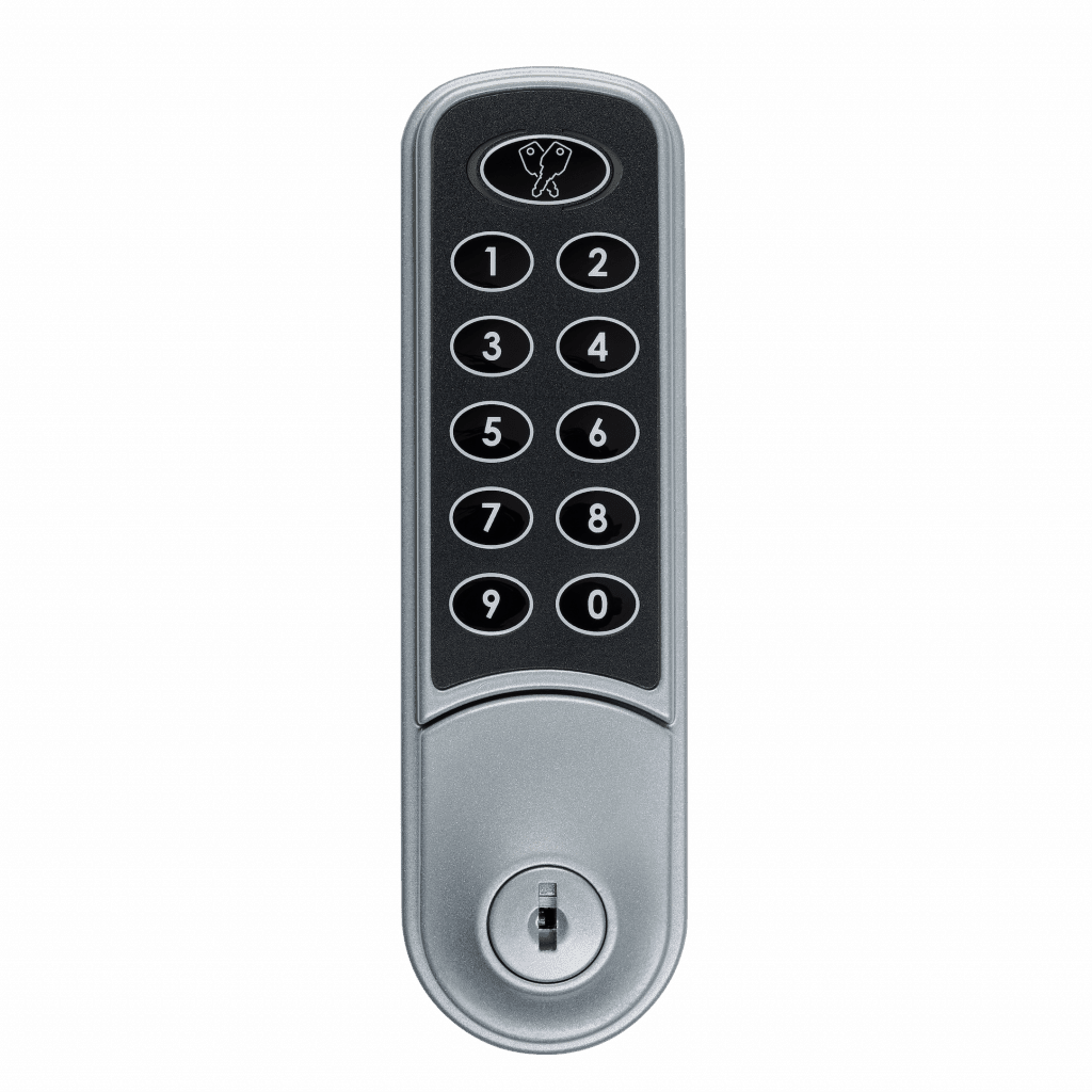 Smart Locks | Electronic Locks | RFID Locks | Locking Solutions