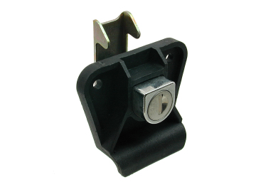 Push-in Slam Lock B206 | Slam Lock | Special Lock