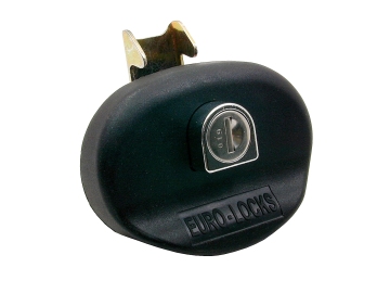 Push-in Slamlock F333 | Handles