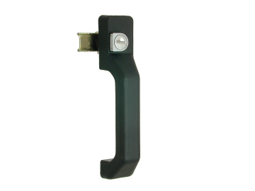 Push to Lock Handle B222 | Handle