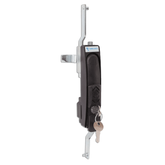 Mechanical Locks | Lowe & Fletcher UK