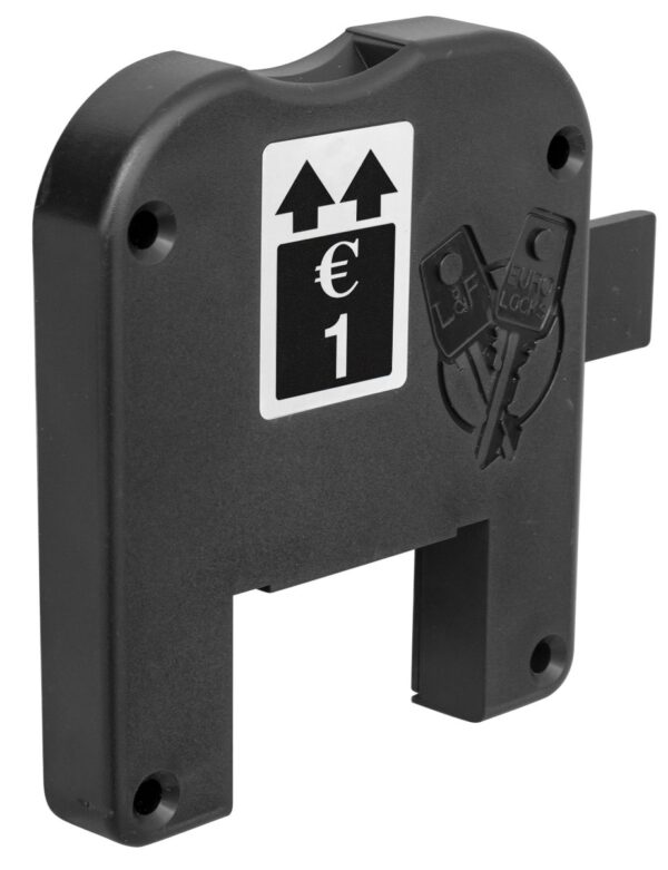 Coin Locks | Coin Operated Locks | Lowe & Fletcher UK
