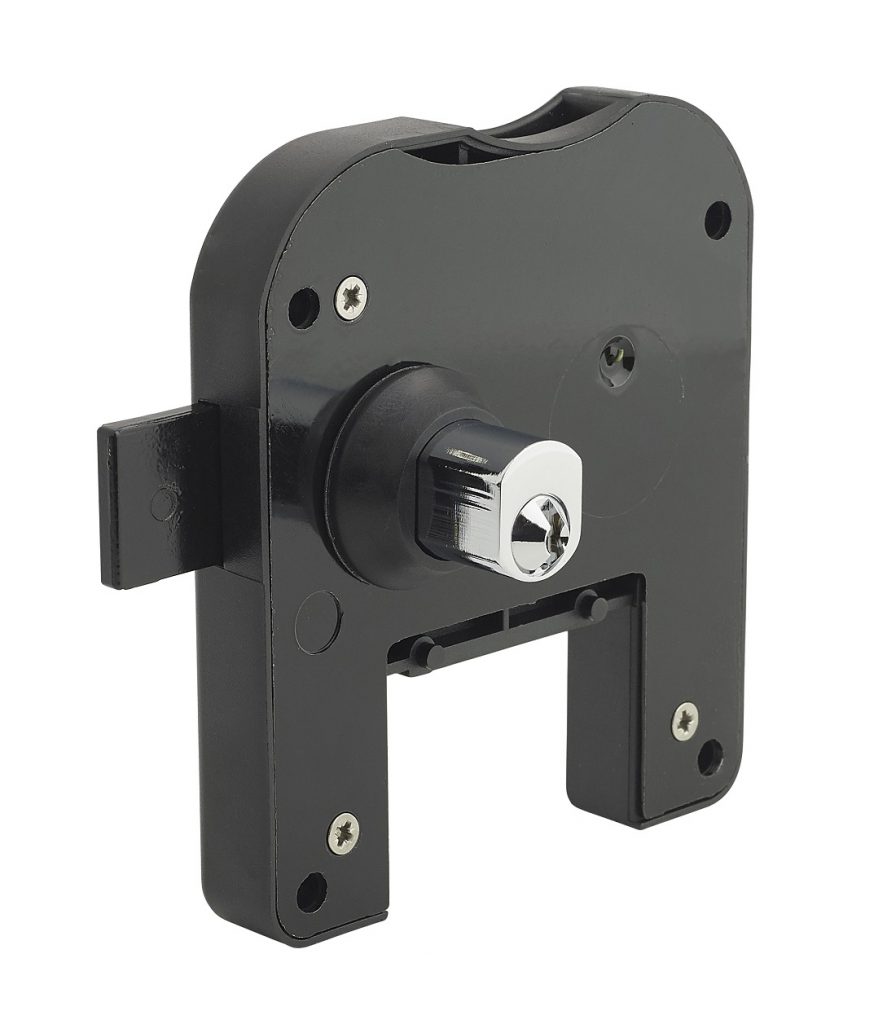 Wet Area Coin Lock 2788 | Coin Locks