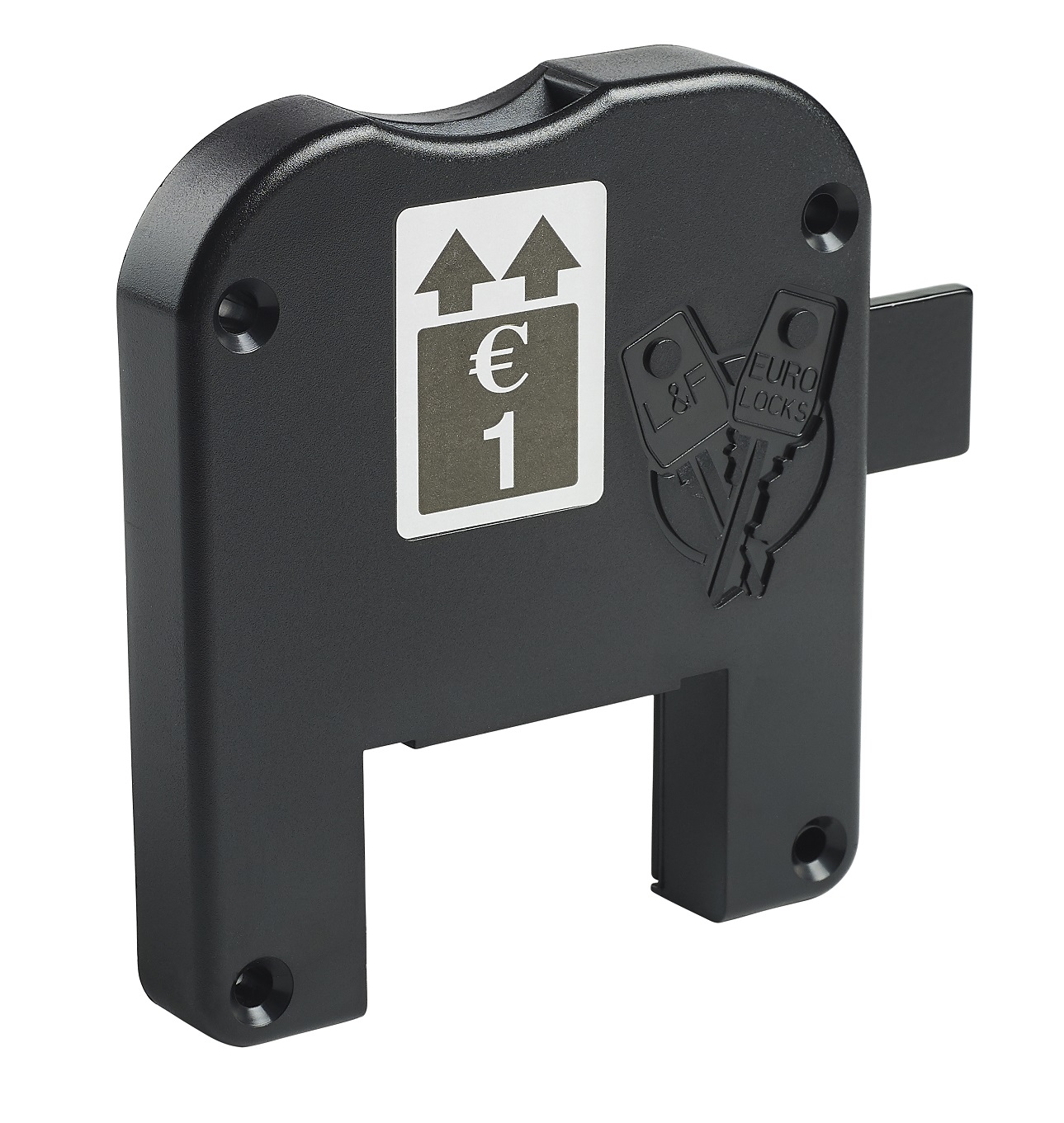 Coin Operated Locks | Coin Locker Locks | Coin Locks