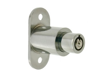 26mm RPT Pick Resistant Plunger Lock 5260 | Pin Tumbler Locks