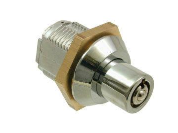 28.5mm RPT Pick Resistant Lock 5261 | Pin Tumbler Locks