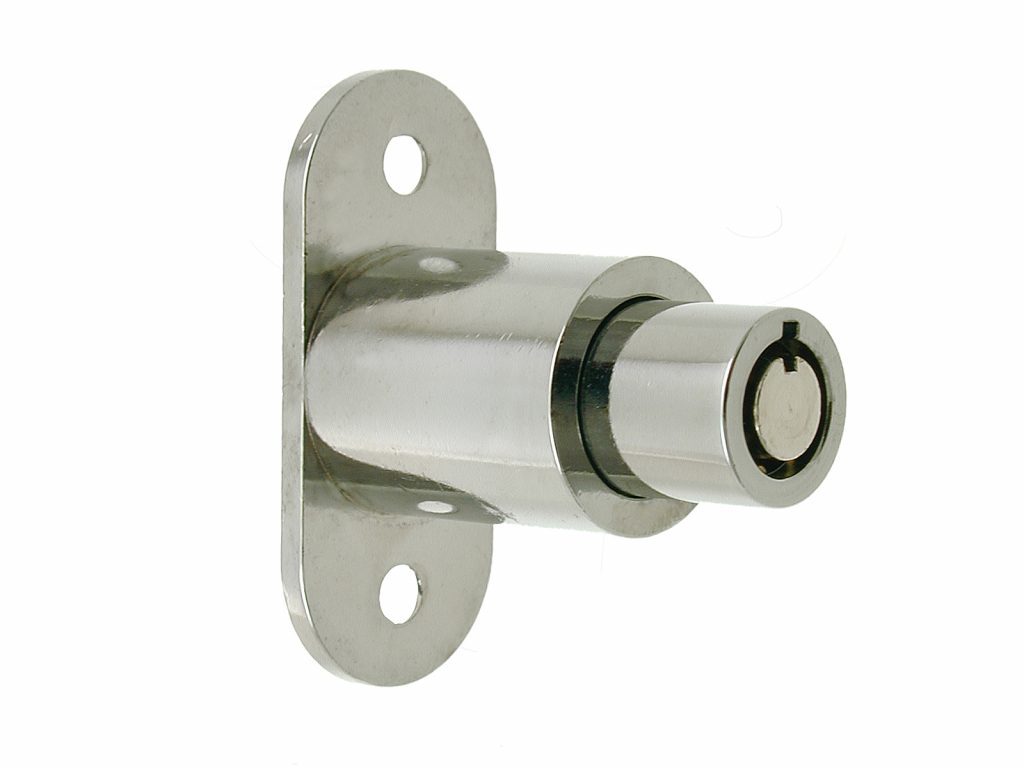 Pin Tumbler Locks | RPT Locks | Radial Pin Tumbler Locks