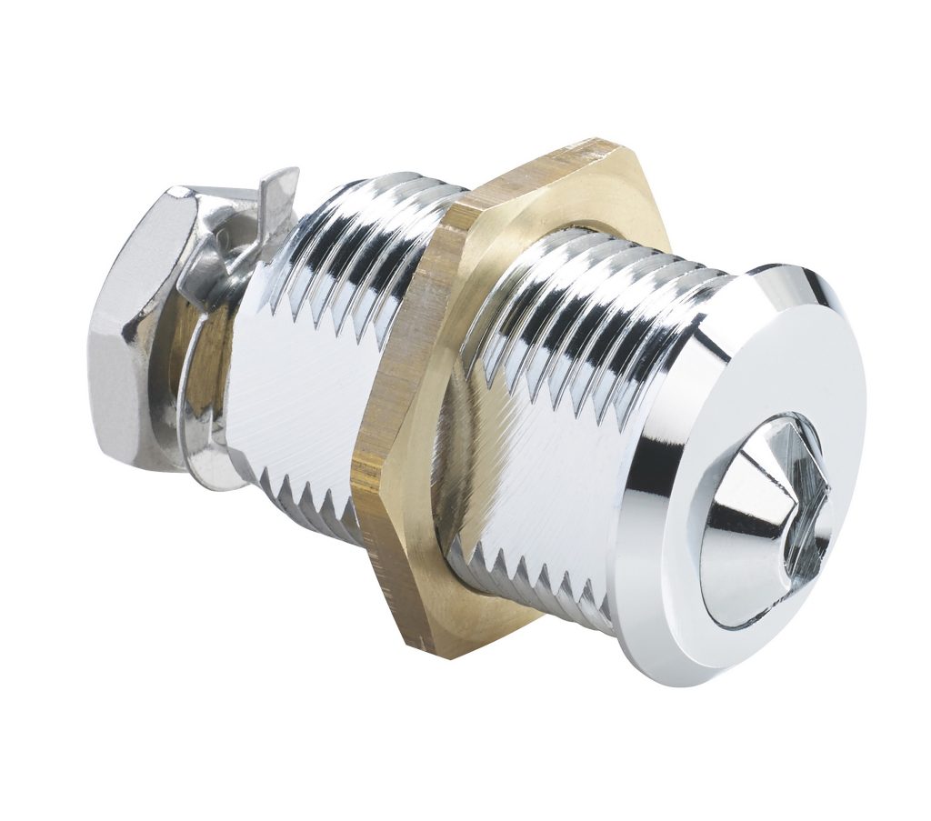 Pin Tumbler Locks | RPT Locks | Radial Pin Tumbler Locks