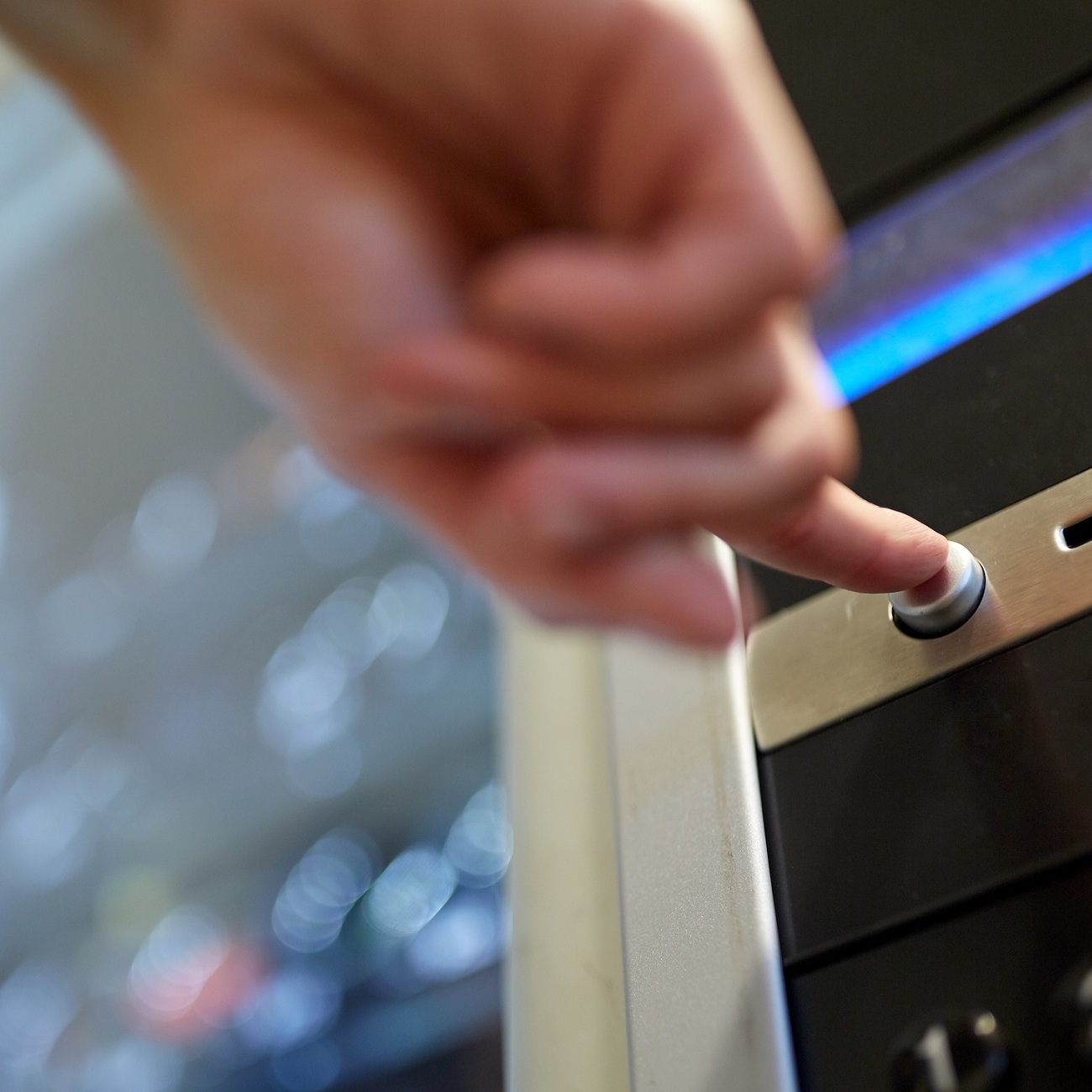 Locks for Industry | Lowe & Fletcher UK