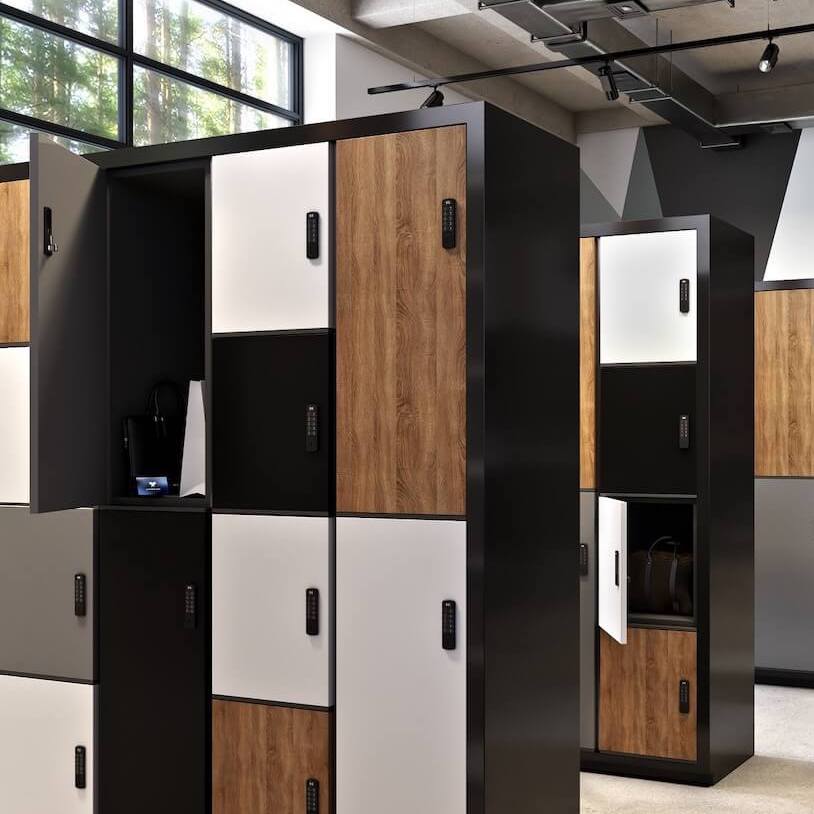 Locks for Office Furniture | Lowe & Fletcher UK