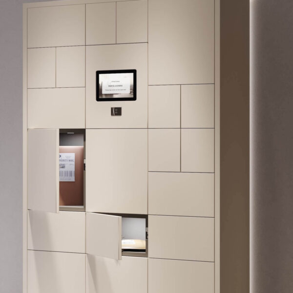 Supplying Locks for Industry | Lowe & Fletcher UK