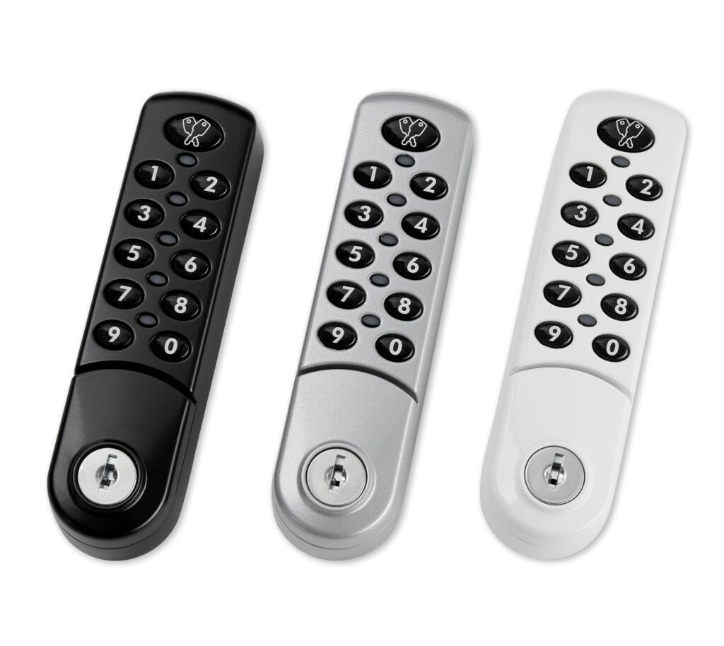 Digital Combination Lock 3780 | Smart Locks | Digital Locks