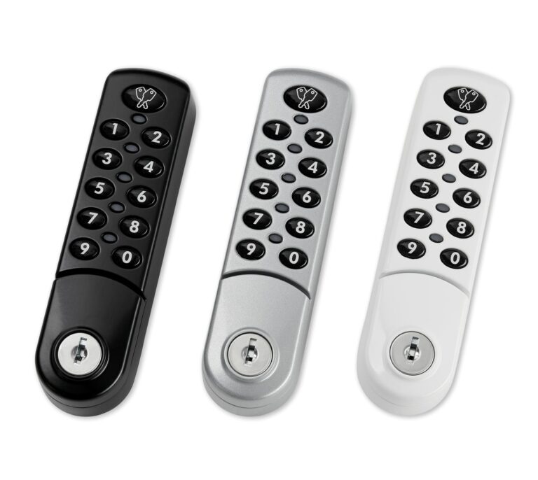 Digital Locks | Digital Combination Locks