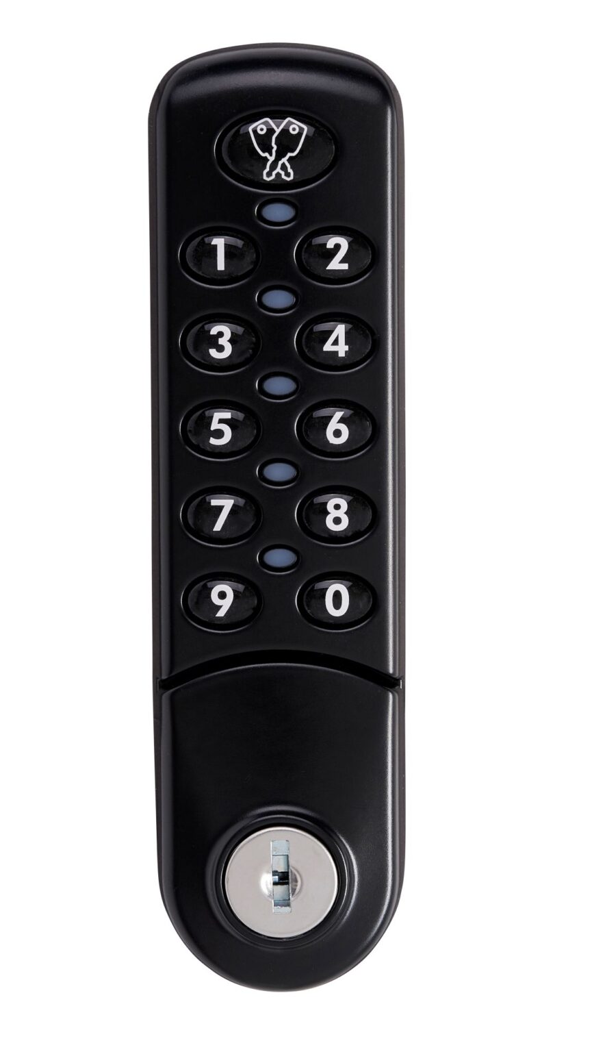 Digital Combination Lock 3780 | Smart Locks | Digital Locks