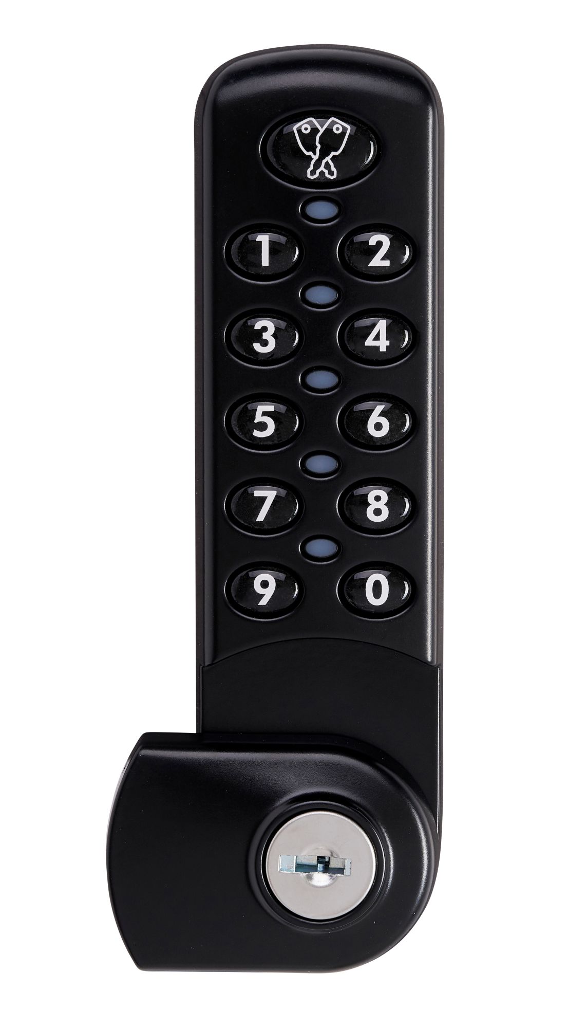 Digital Combination Lock 3780 | Smart Locks | Digital Locks