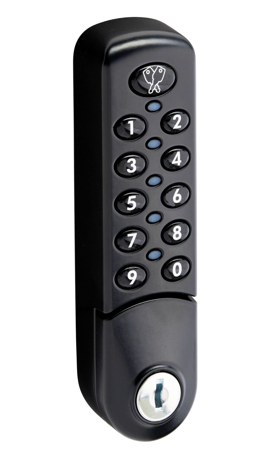 Digital Combination Lock 3780 | Smart Locks | Digital Locks
