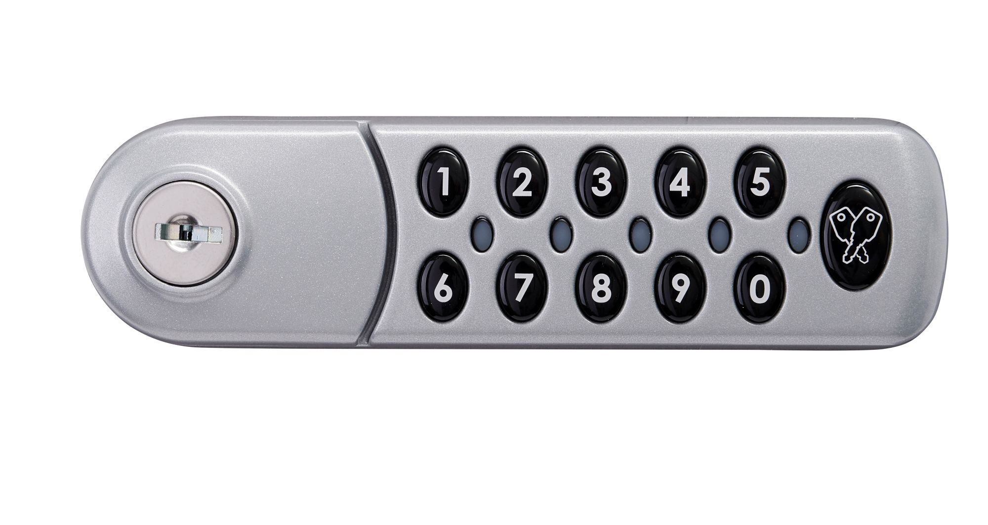 Digital Combination Lock 3780 | Smart Locks | Digital Locks