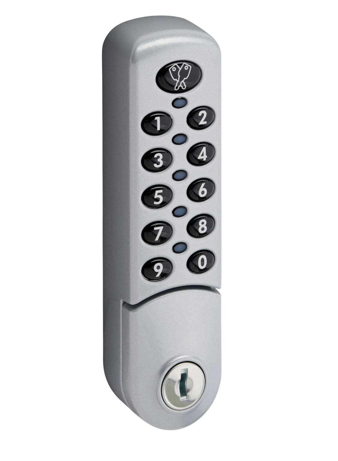 Digital Combination Lock 3780 | Smart Locks | Digital Locks