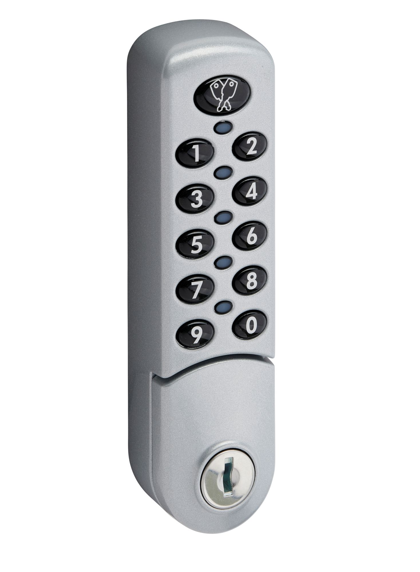 Digital Combination Lock 3780 | Smart Locks | Digital Locks