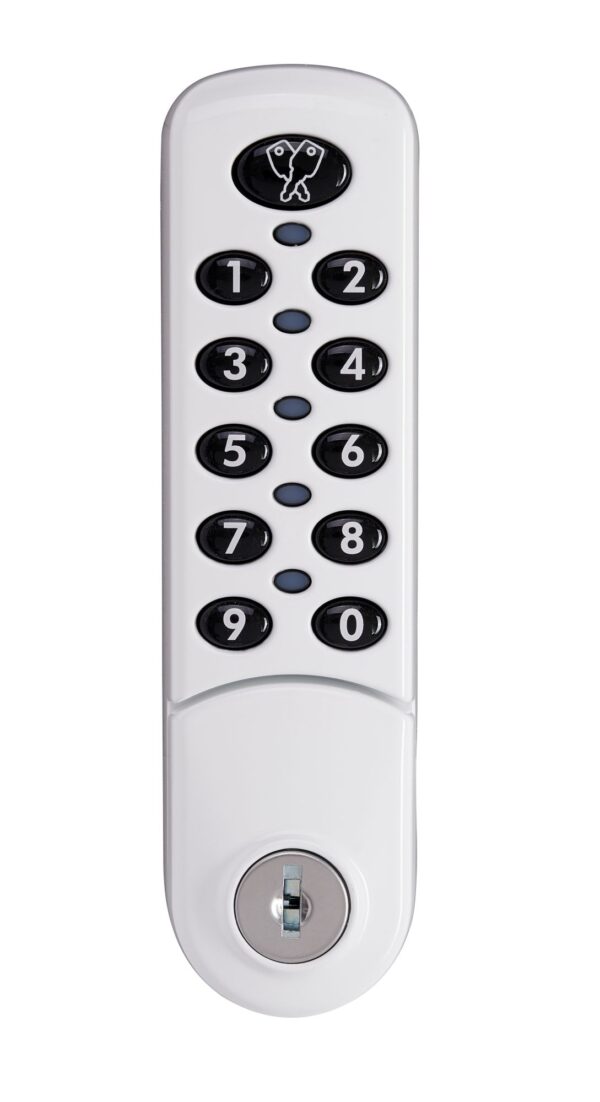 Digital Combination Lock 3780 | Smart Locks | Digital Locks