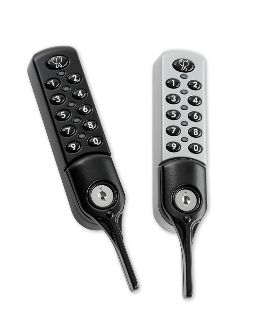 Digital Locks | Digital Combination Locks