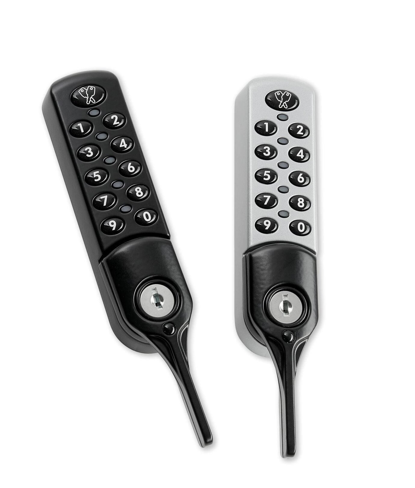 ADA compliant Digital Combination Lock 3782 | Smart Locks