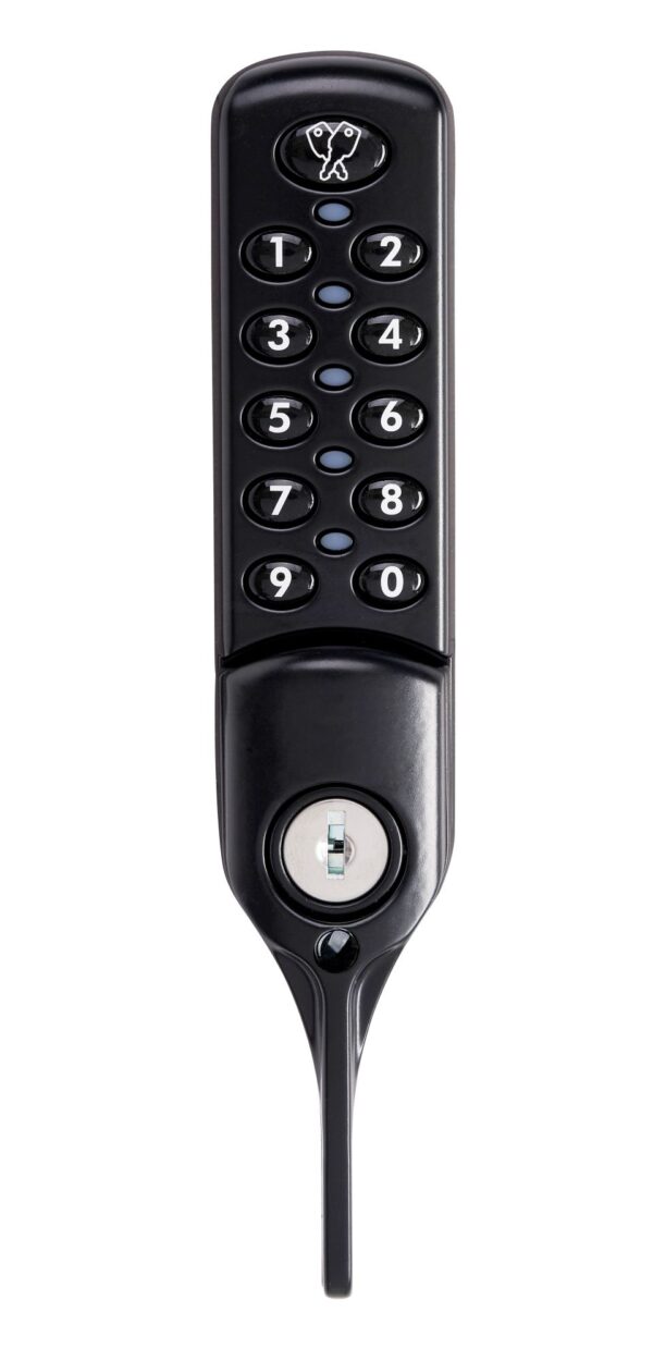 ADA compliant Digital Combination Lock 3782 | Smart Locks