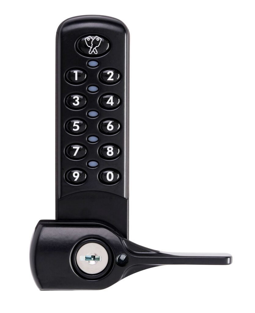 ADA compliant Digital Combination Lock 3782 | Smart Locks