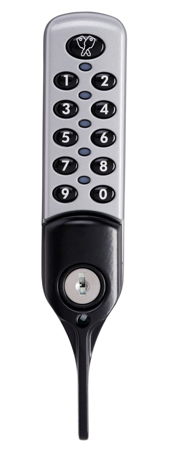 ADA compliant Digital Combination Lock 3782 | Smart Locks