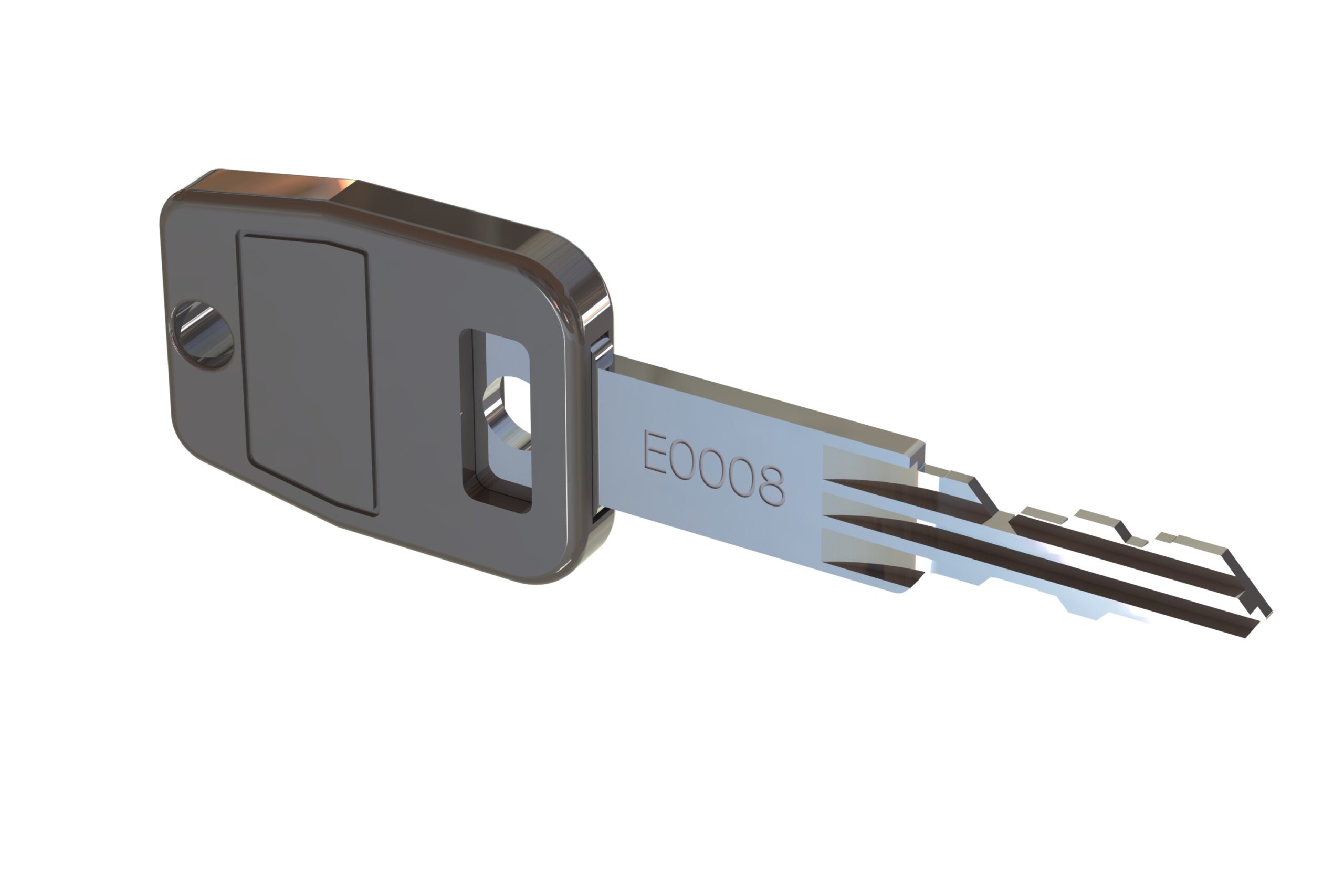 Electronic Latch Lock 3792 & 3793 | Electronic Locks | E-Latches