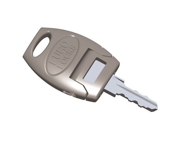 22mm Pedestal Lock with Removable Barrel 0440 | Lowe & Fletcher UK