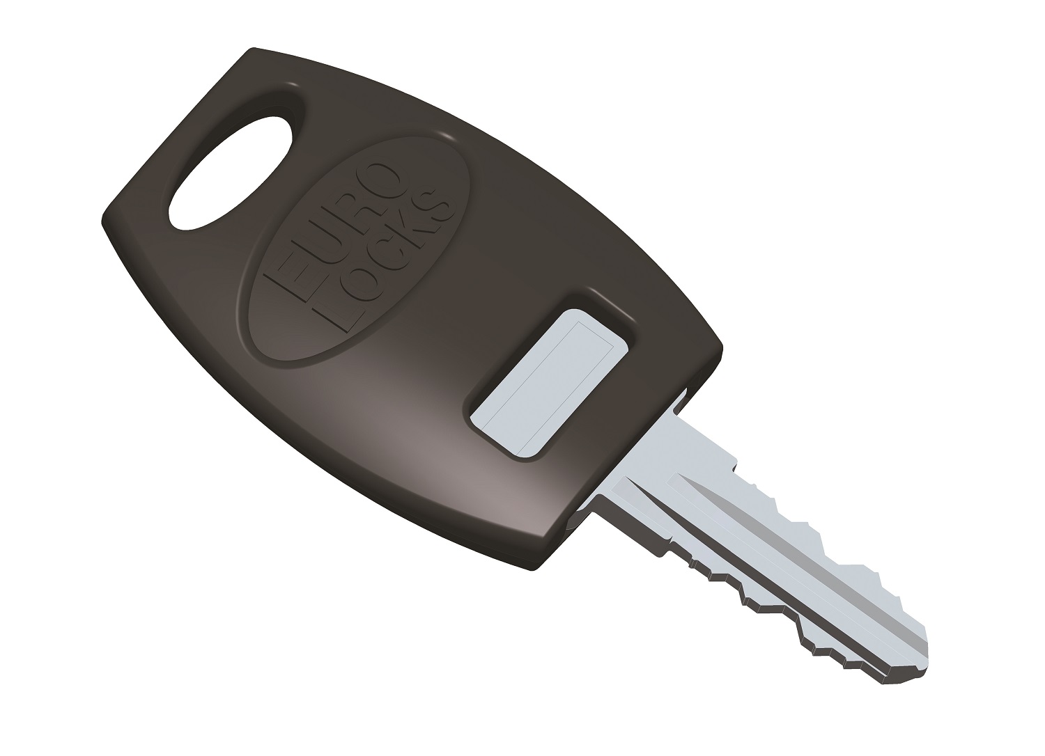 22mm Rim Lock 0456 B | Lowe & Fletcher UK