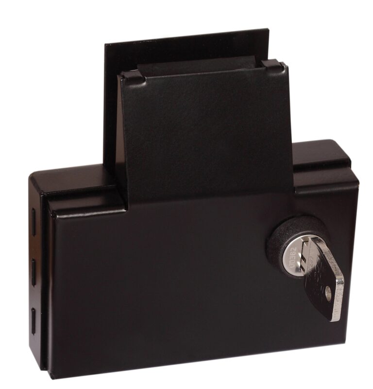 Coin Operated Locks | Coin Locker Locks | Coin Locks