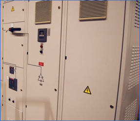 21mm Compression Lock D144 | IP65 Rated | Vibration Resistant