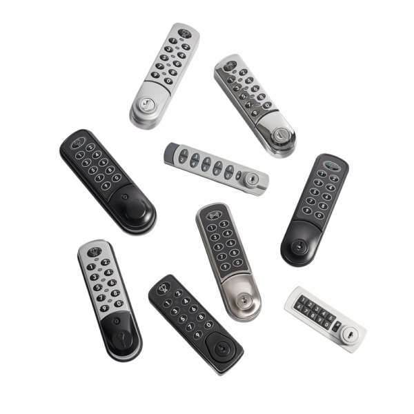 Key Series | Key Codes | Lowe & Fletcher UK