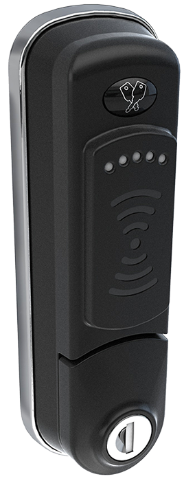 Locks for Enclosures | Lowe & Fletcher UK