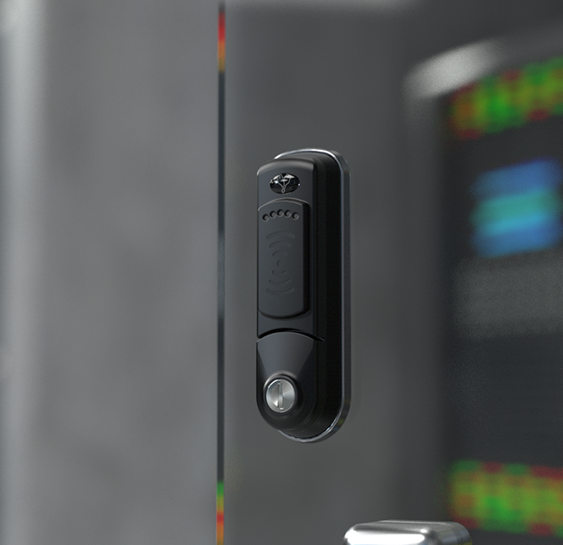 Locks for Enclosures | Lowe & Fletcher UK