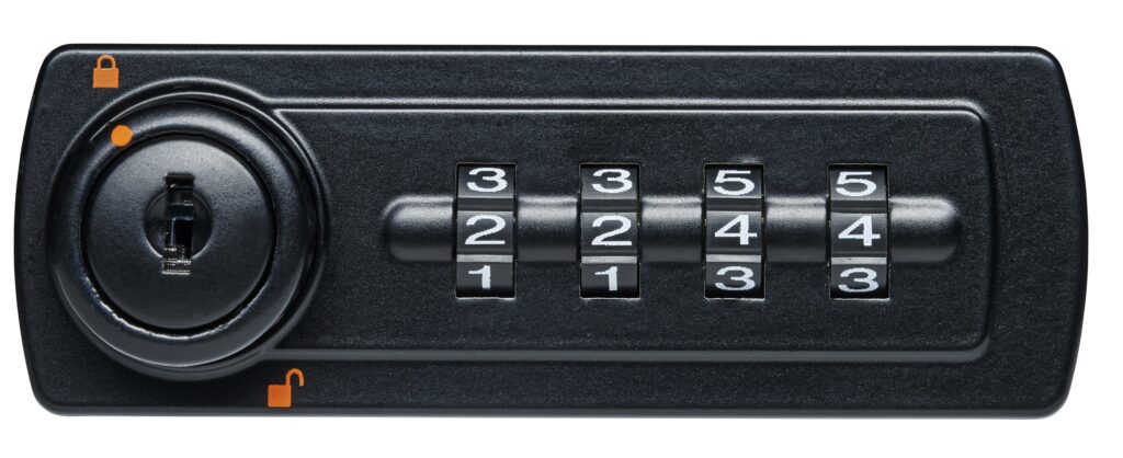 Supplying Locks for Industry | Lowe & Fletcher UK