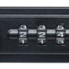 Gemini Mechanical Combination Lock | Mechanical Combination Locks